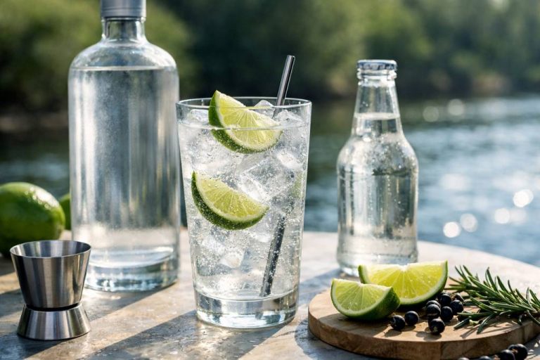 Best vodka in Poland and how Polish distilling traditions shape flavor